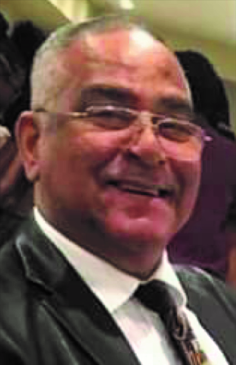 Theodore Thomas - Herald-Standard